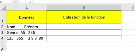 Comment Supprimer Les Espaces Sur Excel Les 2 Méthodes 💥