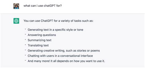 What Can I Use Chat GPT For Global Playboy