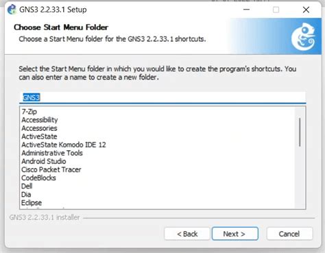 How To Install GNS Step By Step Explained