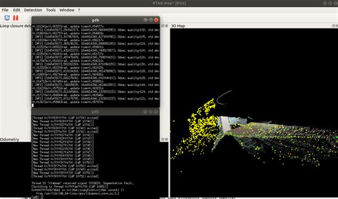 how to connect map odom tf · issue 721 · introlab rtabmap ros · github