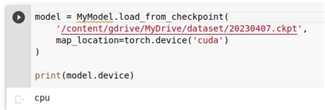 Loadfromcheckpoint Does Not Work As Expected · Issue 17304