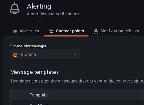 how to delete or disable source and silence in alert telegram