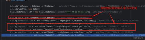 hutool工具之DateUtil使用DateUtil beginOfDay calendar 和DateUtil beginOfMonth calendar 的一次意外记录 CSDN博客