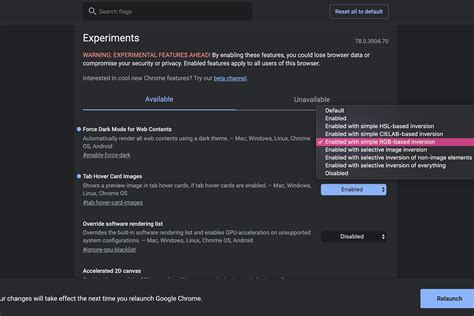 The Way To Drive Google Chrome To Indicate Any Web Site In Darkish Mode