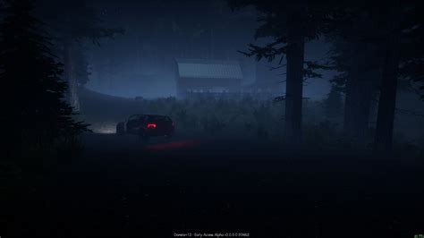 The Parallax Effect On Steam