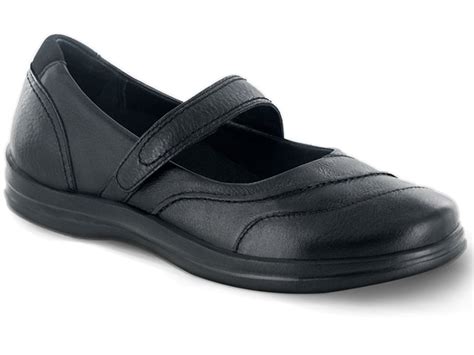 Orthopedic Mary Jane Shoes For Women Healthy Feet Store Page 2