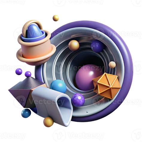 Dramatic Contemporary Quantum Tunneling Effect Diagram Cutout Exclusive