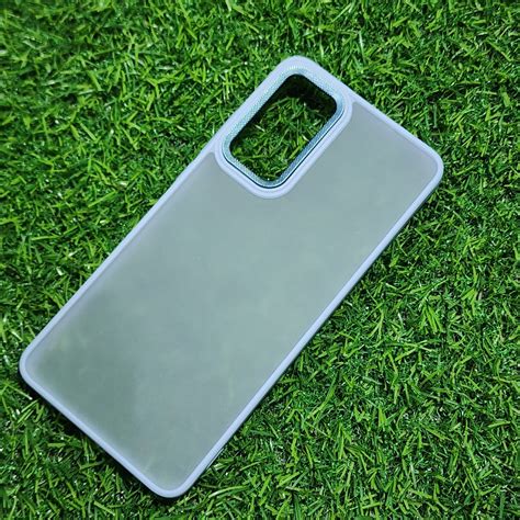 OPPO K X G New Camera Ring Matte Skin Back Cover BT Limited Edition Store