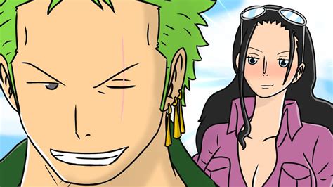 Zoros Ambitions One Piece Parody Youtube