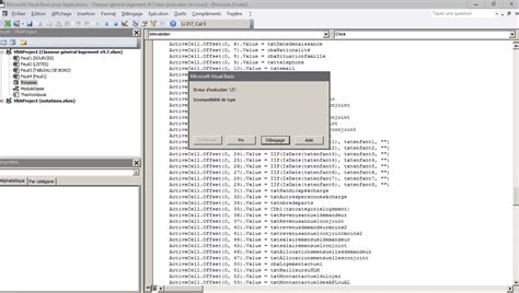 Modifier Le Format Dune Cellule