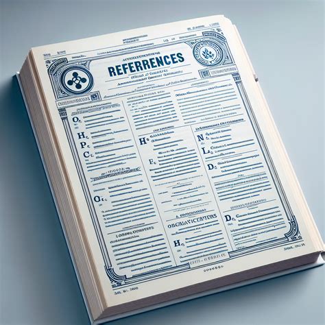 Best Acs Citation Generator Vondy