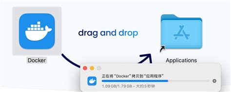 Mac安装docker（使用orbstack代替）orbstack Docker Csdn博客