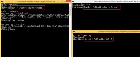 Speeding Up Unit Test Execution In Tfs Azure Devops Blog