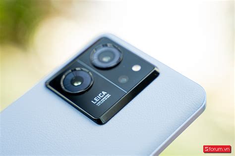 So sánh Xiaomi 14T Pro và Xiaomi 13T Pro