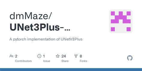 UNet3Plus Pytorch Config Config Py At Master DmMaze UNet3Plus Pytorch GitHub