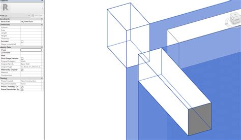 solved cannot make parts from wall autodesk community