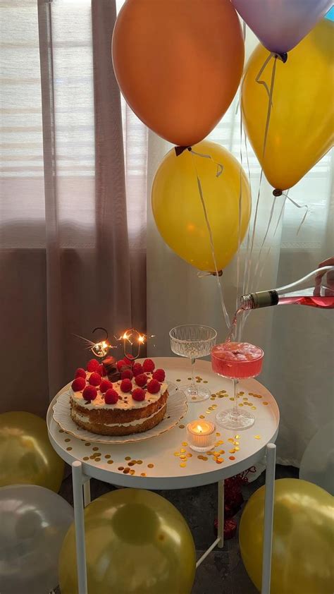 День рождения