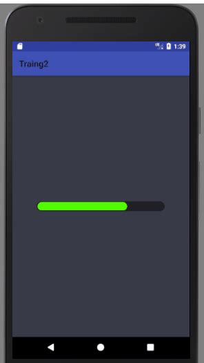 android自定义progressbar 图片 自定义progressbar 自定义view和clipdrawable csdn博客