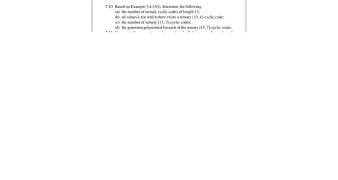 7 10 ﻿based on example 3 4 13 i ﻿determine the