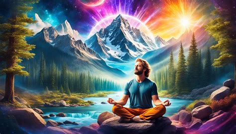 Unlock Your Spirituality With Guided Meditation Spiritual Center