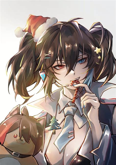 Yokune Ruko And Rook Utau Drawn By Chiyoloves Danbooru