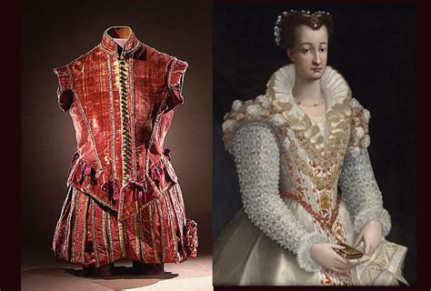 Stays And Corsets Introduction Overview