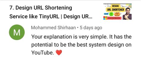 Ashish Gaddala On Linkedin Systemdesign Programming Faang