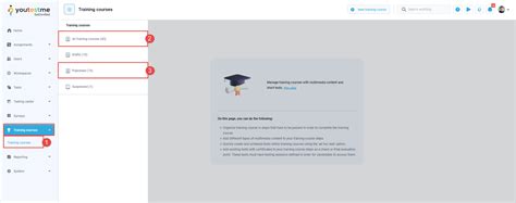 How To Assign And Unassign Candidates To A Training Course Youtestme