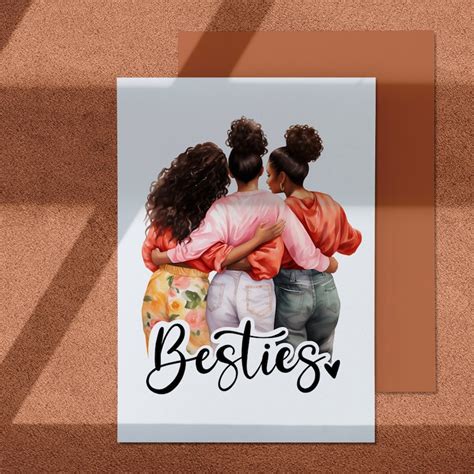 Freunde Clipart Schwestern Png Freundinnen Clipart Beste Etsyde