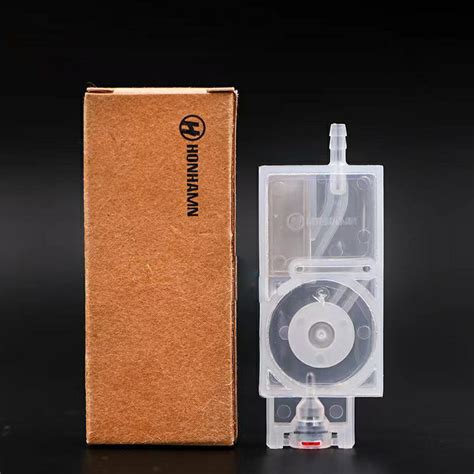 Original High Quality Xp600 Dx5 4720 I1600 I3200 Damper 4720 Damper And I3200 Damper