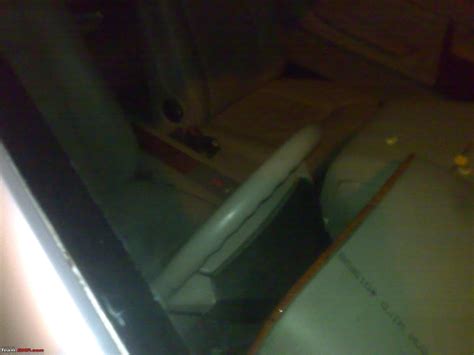 Modded Dc S Class W140 Team Bhp