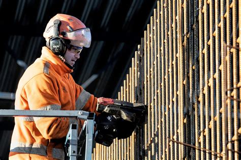 Svensk Armering Anvisningar För Förteckning 7 Steel Service