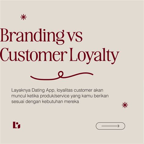 Pt Lsa Digital Labs On Linkedin Brandingtips Customerexperience Loyaltymarketing