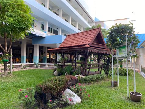 เกี่ยวกับโรงเรียน โรงเรียนเซนต์โยเซฟทิพวัล St Joseph Thiphawan School