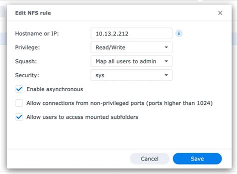 Migration Guide Plex On Synology To Proxmox Lxc