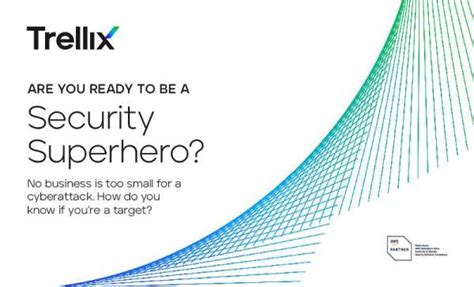 Are You Ready To Be A Security Superhero Consiliant Technologies