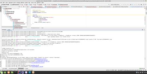 Exceptionduringwork · Issue 118 · Scada Ltsscada Lts E2e · Github