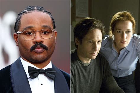 'Sinners' Director Ryan Coogler Turns Focus to 'The X-Files' Reboot