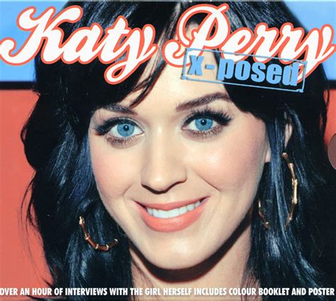 Katy Perry X Posed Amazon Com Music