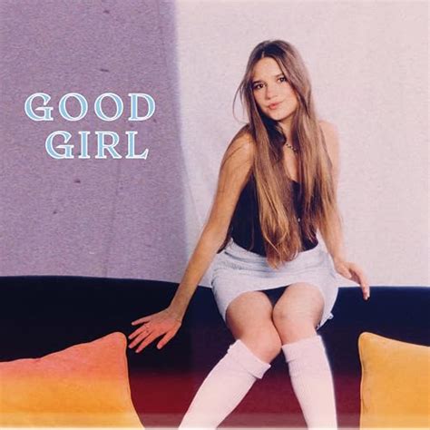 Play Good Girl By Karolina Rose On Amazon Music