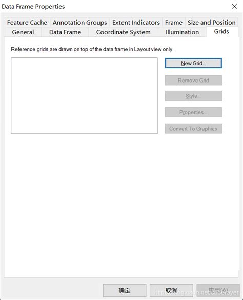 Arcgis使用教程（十）arcgis地图制图之经纬网格添加 Csdn博客