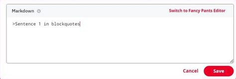 How To Use Text Formatting On Reddit Using Markdown Mode Guiding Tech