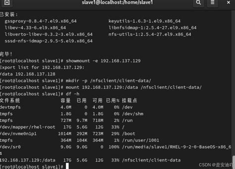 搭建一个基于web的文档管理系统，用于存储、共享和协作编辑文档 Csdn博客