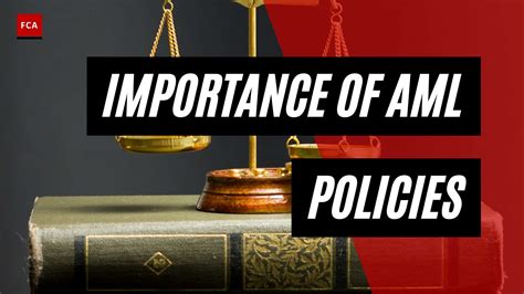 Navigating The Aml Audit Maze A Step By Step Guide