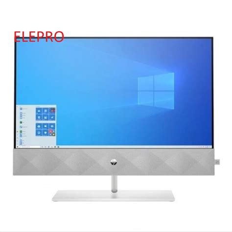 Jual Pc Aio Hp Pavilion Ca D Intel Core I T Vga Gb Mx Nvidia Geforce Ram Gb Ssd