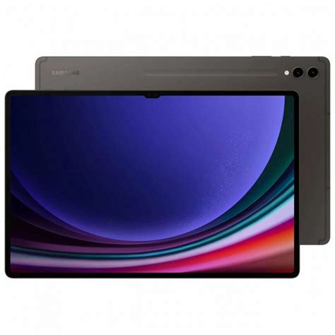 Планшет Samsung Galaxy Tab S9 Ultra SM-X910 12/512GB (2023) Графит ...