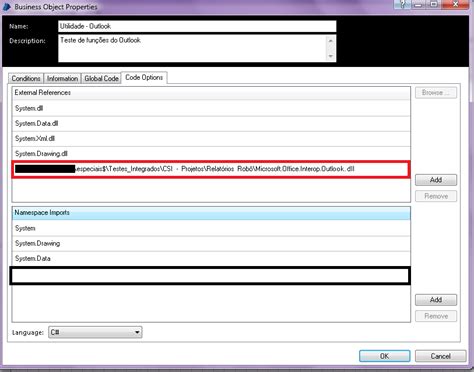 Blueprism How To Use A Dll Or Set Dll With Nfig File In Blue
