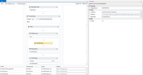Value Of Type String Cannot Be Converted To Systemdatadatatable