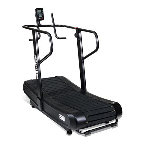 Ew Track Mill Pro East West Fitness