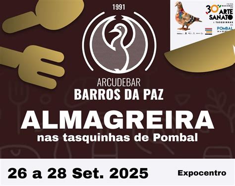 Festas Dos Barros Da Paz